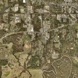Trails in Longview