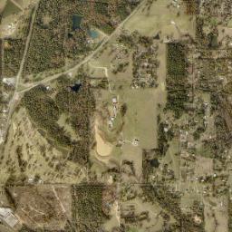 Trails in Longview