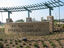 Picnic area, Play area