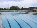Longview Swim Center